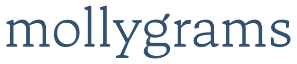 Alphabets – MOLLYGRAMS